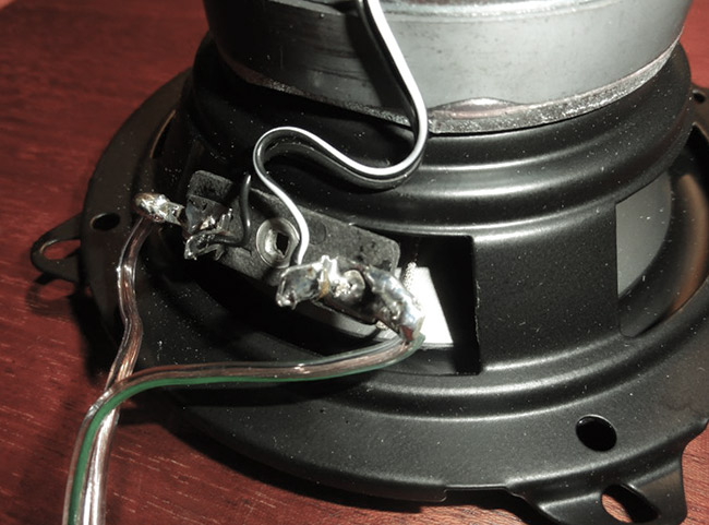 ⚡️ How to Increase Volume ️ of Rear Speakers