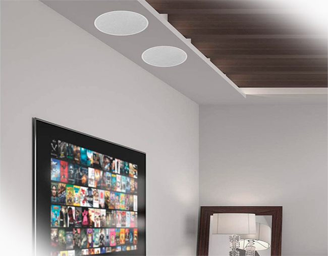 Best In Wall Subwoofers Review