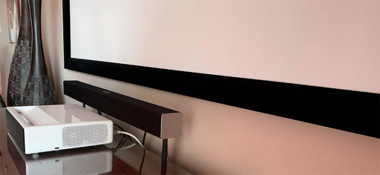 Best Soundbar for Projector: Ultimate Buying Guide